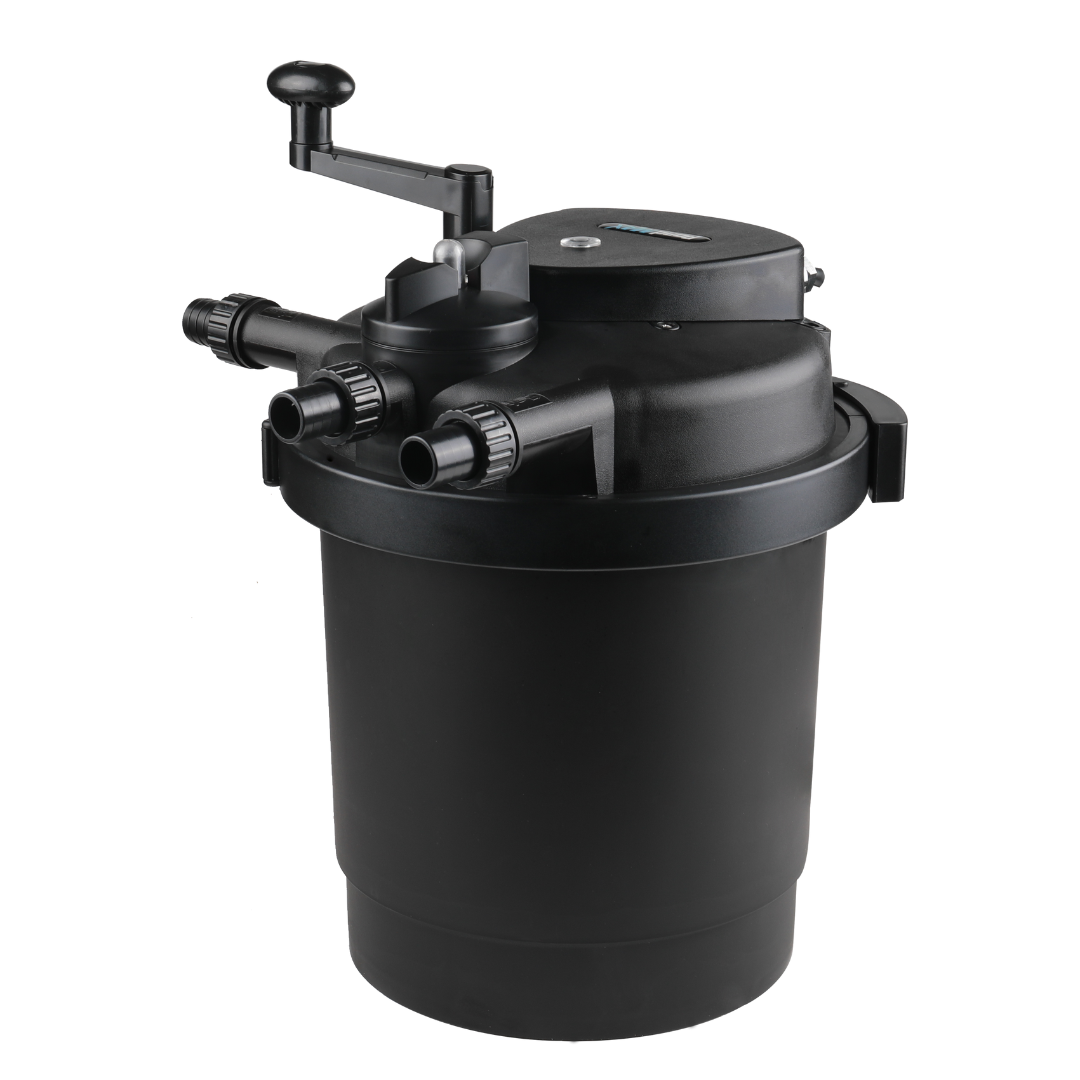 Pond Filters & Pond Filtration | Australia - PondMAXOnline