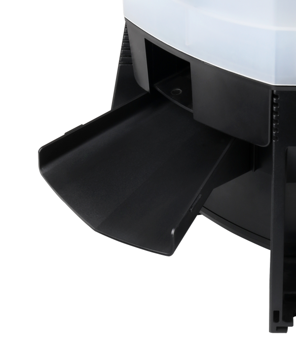 PondMAX Solar Automatic Fish Feeder - PondMAXOnline