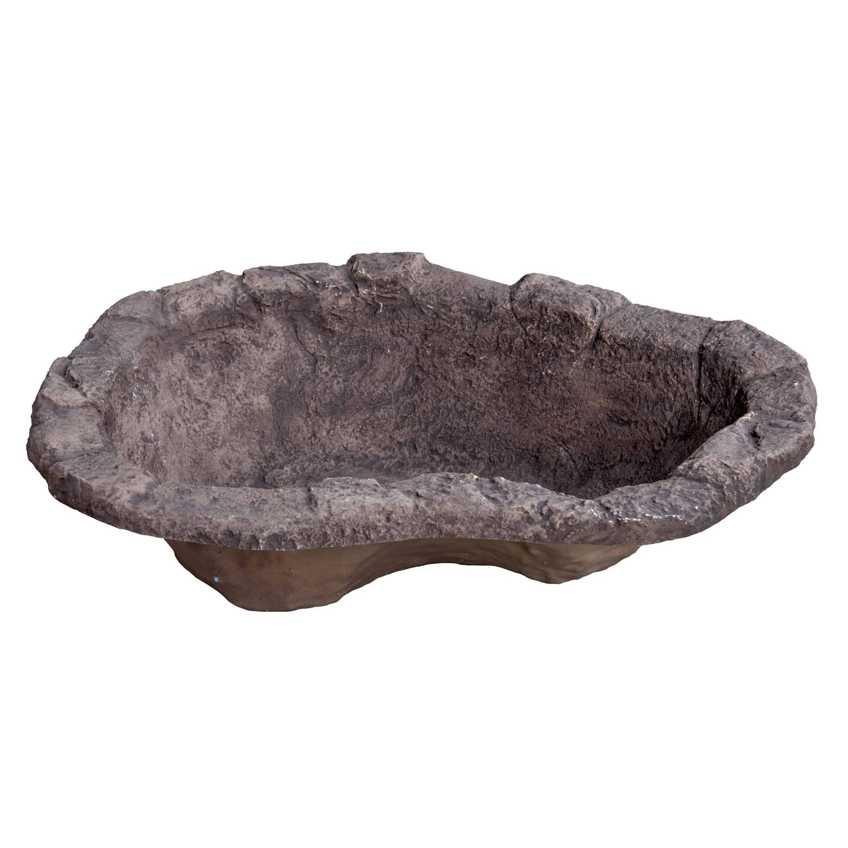 Preformed Pond | Plastic & Rock Look Poly Pond | Australia - PondMAXOnline