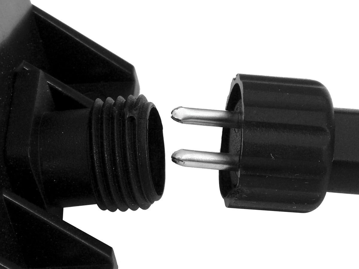 PondMAX 12V Outdoor Transformer 96VA - PondMAXOnline