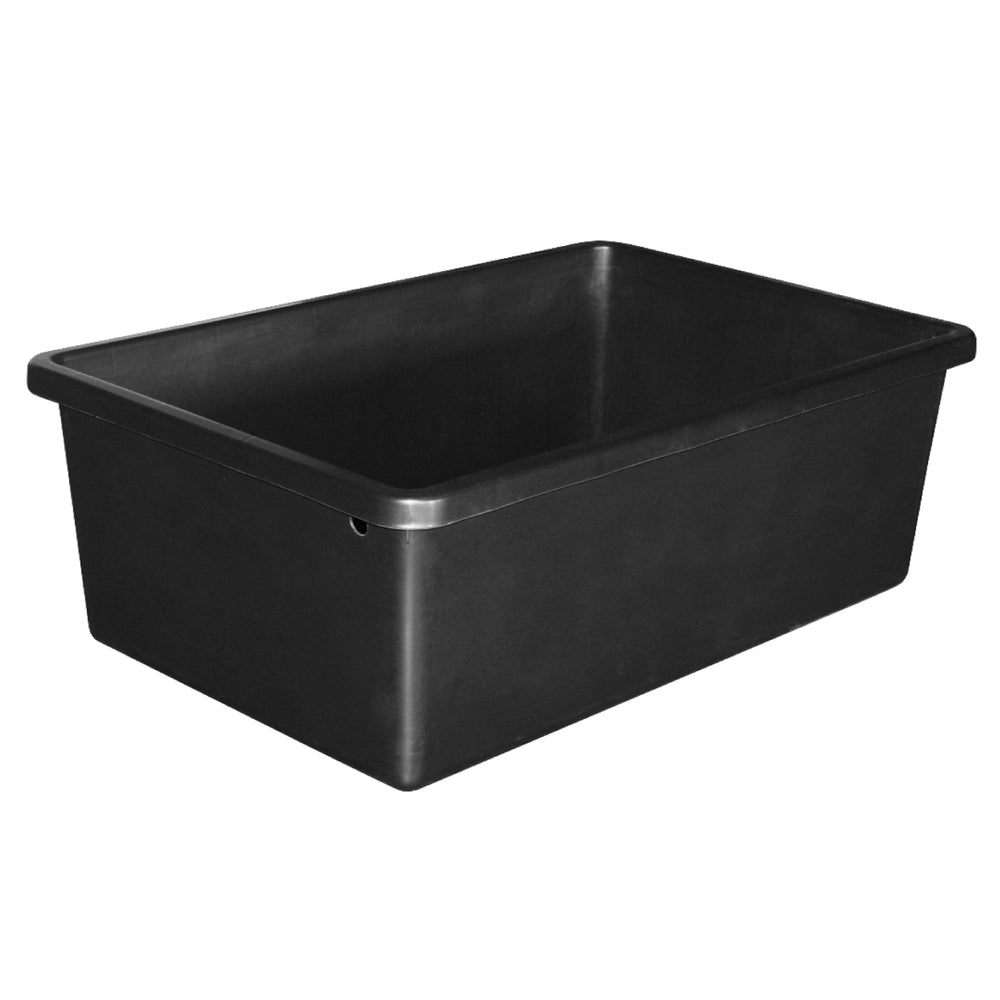 Freestanding Rectangular Pond | Rectangular Preformed Pond | Australia ...