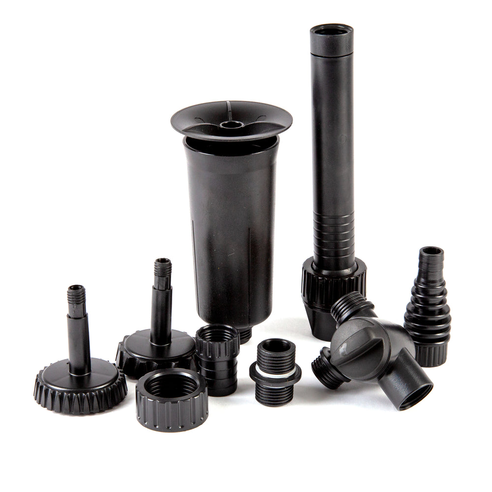 PondMAX No. 30 Fountain Kit - PondMAXOnline