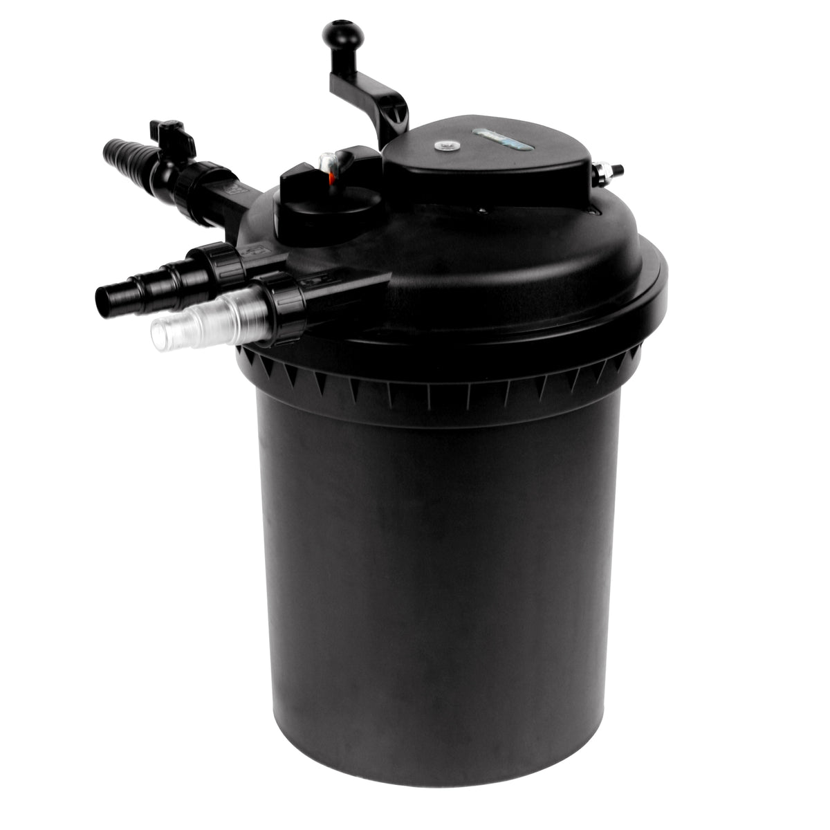 UV Pond Filter and Pump | UV Clarifier - PondMAXOnline