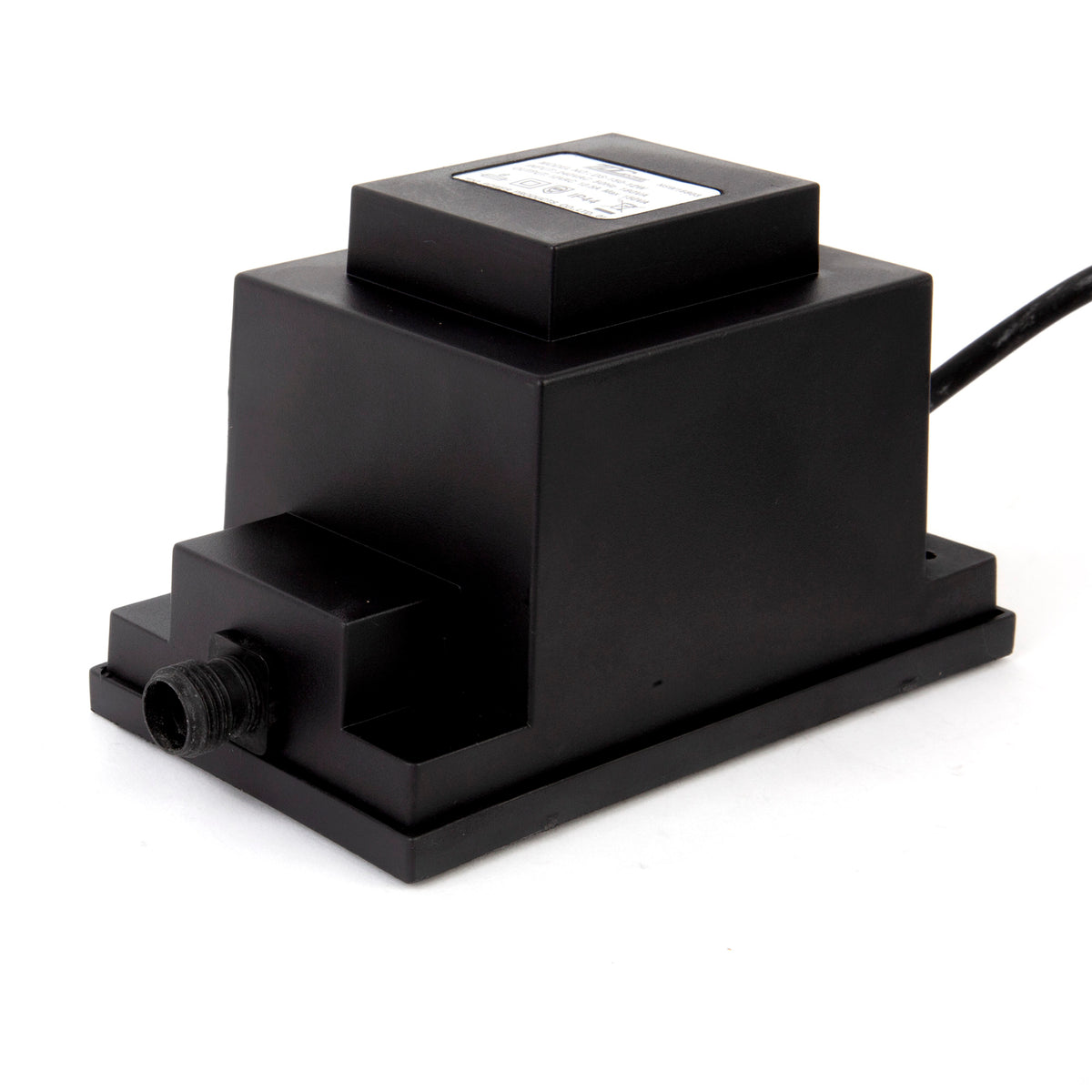 Garden Light Transformer | Outdoor Lighting Transformer - PondMAXOnline