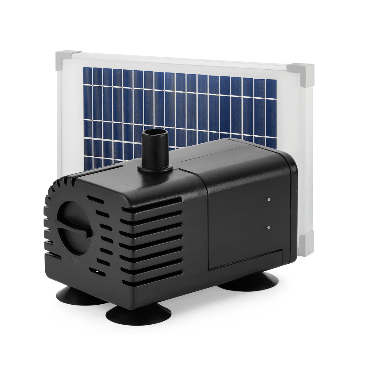 Submersible Pond Pumps | Low Voltage Pond Pumps | Australia - PondMAXOnline