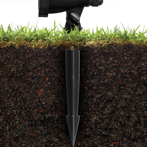 PondMAX 3W Warm Pond & Garden Light - PondMAXOnline