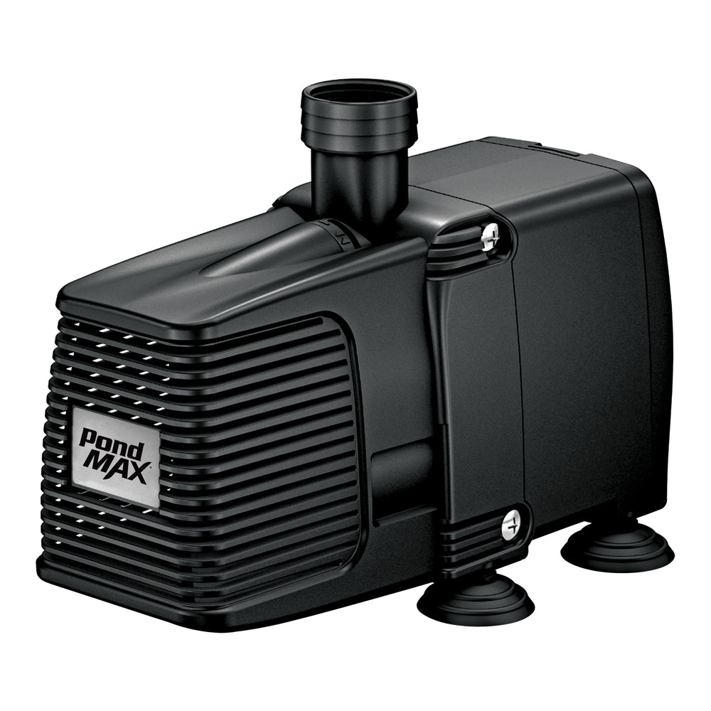 Water Feature Pumps Australia - PondMAXOnline
